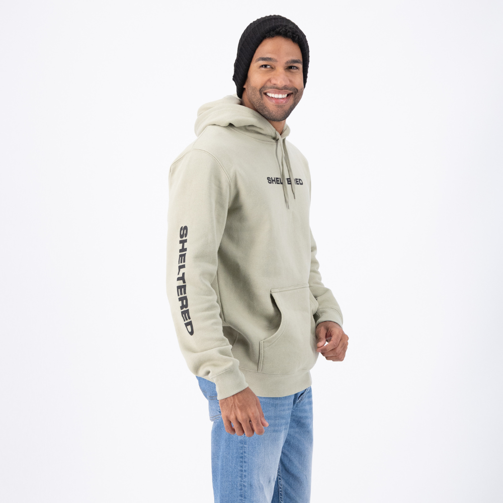 Diesel 350 Hood – Sheltered Animals