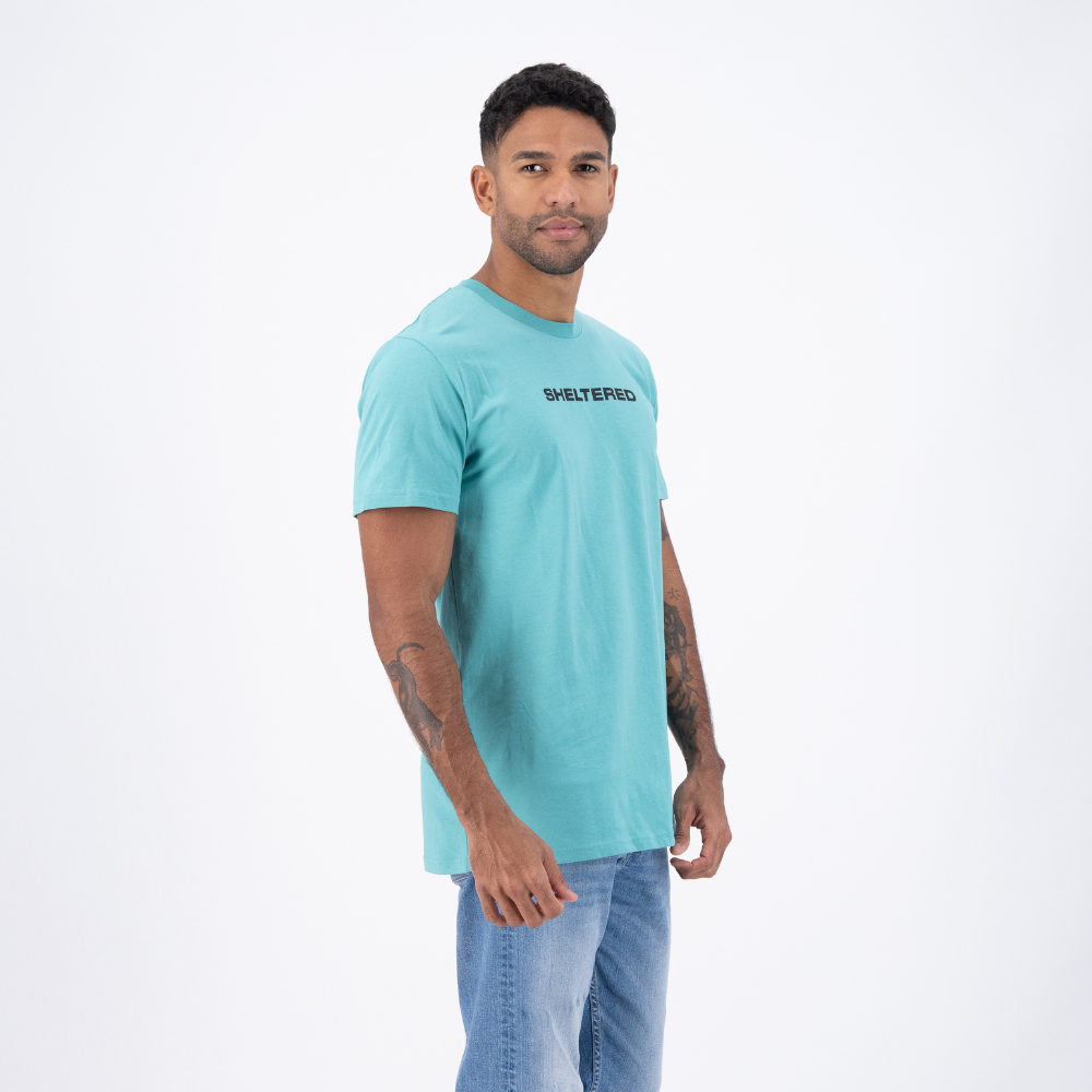 Diesel 180 Tee – Sheltered Animals